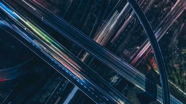 1Finity - Networks Without Limits - 1Finity