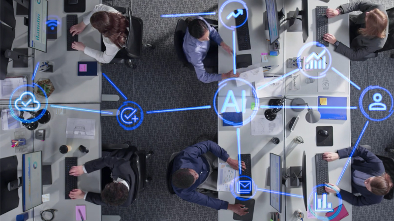 1Finity - Networks Without Limits - 1Finity